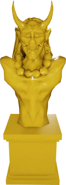 Save Statue | The Mimic Wiki | Fandom