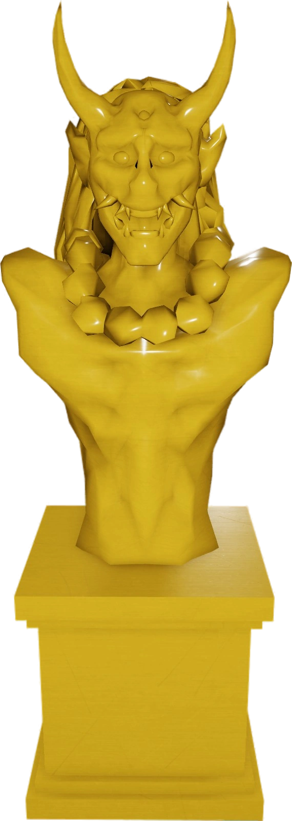 Save Statue | The Mimic Wiki | Fandom