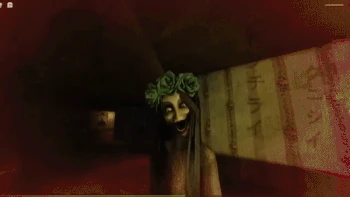 Mihari Masashige | The Mimic Wiki | Fandom