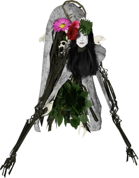 Yurei | The Mimic Wiki | Fandom