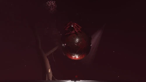 Control's Book: Chapter III | The Mimic Wiki | Fandom