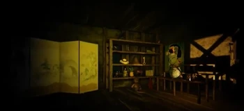 Yurei's Mori | The Mimic Wiki | Fandom