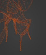 Shinchu | The Mimic Wiki | Fandom