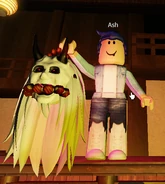 Gallery of Lanterns | The Mimic Wiki | Fandom