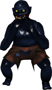 Cultural References | The Mimic Wiki | Fandom