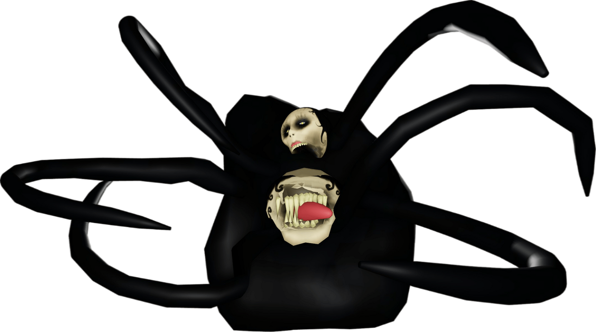 Chase Sequencegallery The Mimic Wiki Fandom