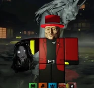 [LIMITED] The Yurei | The Mimic Wiki | Fandom