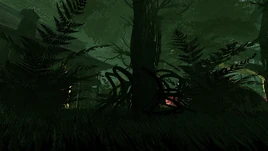 Jealousy's Book: Chapter III | The Mimic Wiki | Fandom