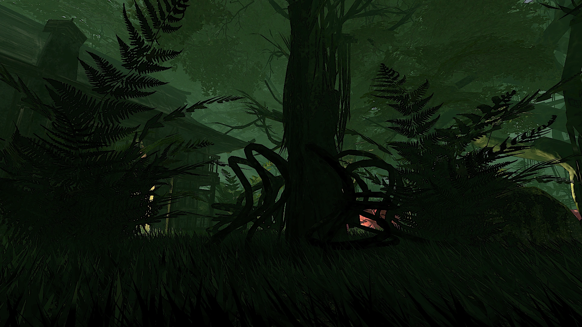 Yurei's Mori | The Mimic Wiki | Fandom