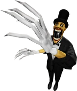 Ringmaster’s Gallery | The Mimic Wiki | Fandom