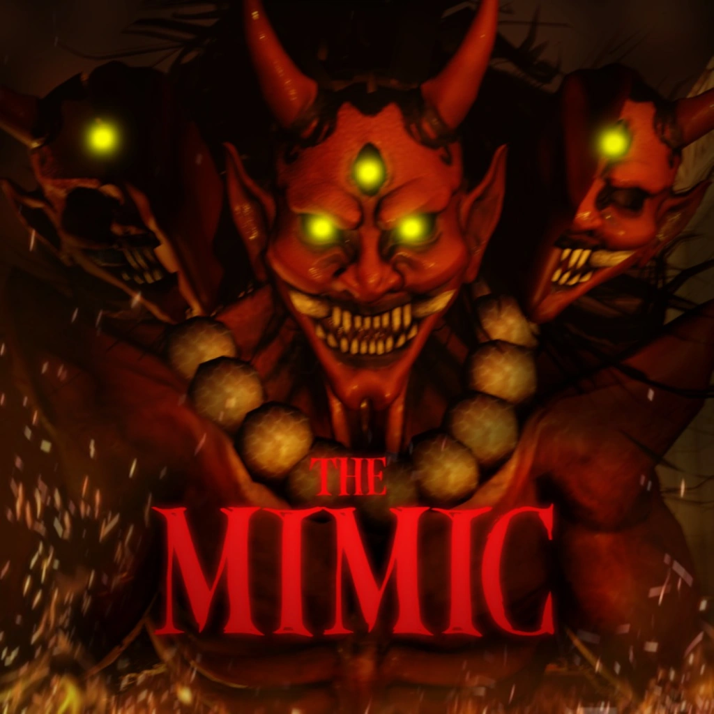 The Mimic's Thumbnails | The Mimic Wiki | Fandom