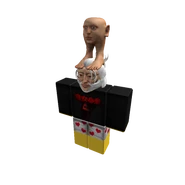 MUCDICH | The Mimic Wiki | Fandom