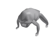 Kuishinbo/Gallery | The Mimic Wiki | Fandom