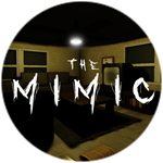 Control's Book: Chapter IV | The Mimic Wiki | Fandom