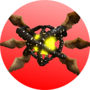 Greedful Angel Lantern | The Mimic Wiki | Fandom