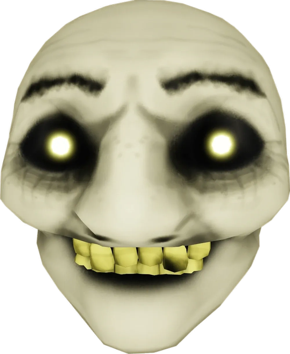 Unknown and Irrelevant Characters | The Mimic Wiki | Fandom