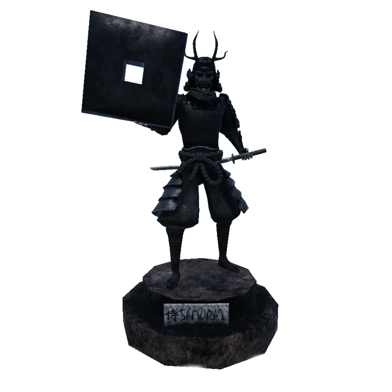 Samurai Lantern | The Mimic Wiki | Fandom