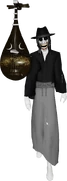 The Masashige Family | The Mimic Wiki | Fandom