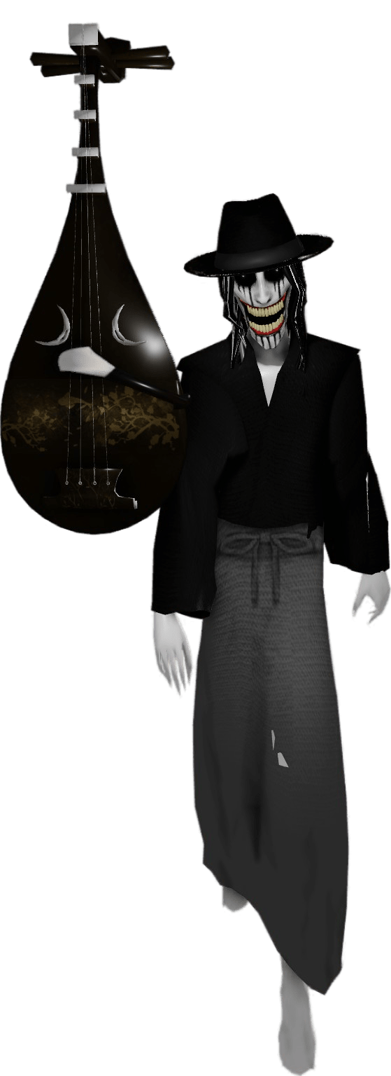 Encounter Mechanics's Gallery | The Mimic Wiki | Fandom