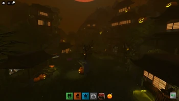 Lobby | The Mimic Wiki | Fandom
