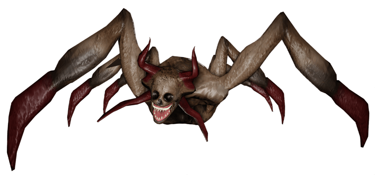 Zuboshis Gallery The Mimic Wiki Fandom