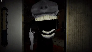 Kyogi | The Mimic Wiki | Fandom