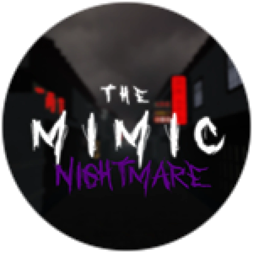 Nightmare Mode | The Mimic Wiki | Fandom