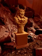 Save Statue | The Mimic Wiki | Fandom