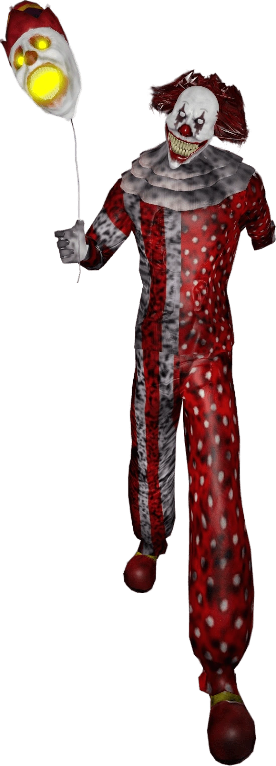 Ronnie | The Mimic Wiki | Fandom