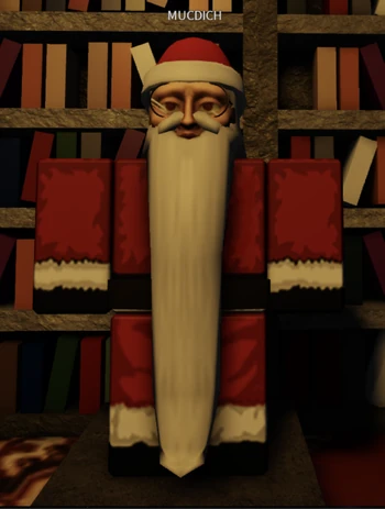 MUCDICH | The Mimic Wiki | Fandom