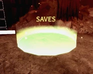 Save Statue | The Mimic Wiki | Fandom