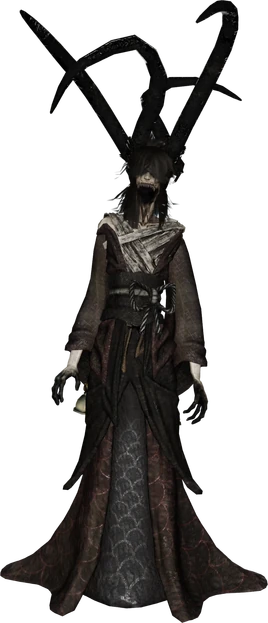 Rin Tsushima | The Mimic Wiki | Fandom