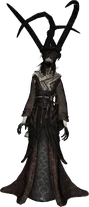 Rin Tsushima's Gallery | The Mimic Wiki | Fandom