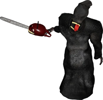 Bugi | The Mimic Wiki | Fandom