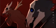 Gozu and Mezu | The Mimic Wiki | Fandom