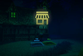 The Hunt | The Mimic Wiki | Fandom