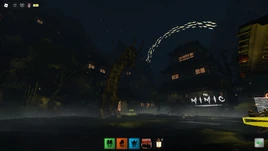 Lobby | The Mimic Wiki | Fandom