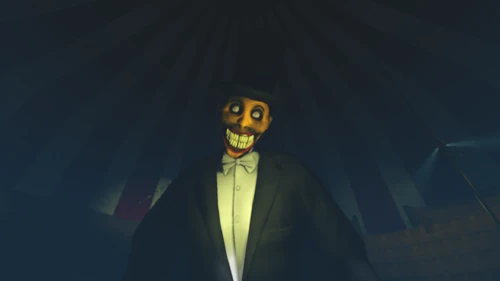 Nightmare Circus | The Mimic Wiki | Fandom