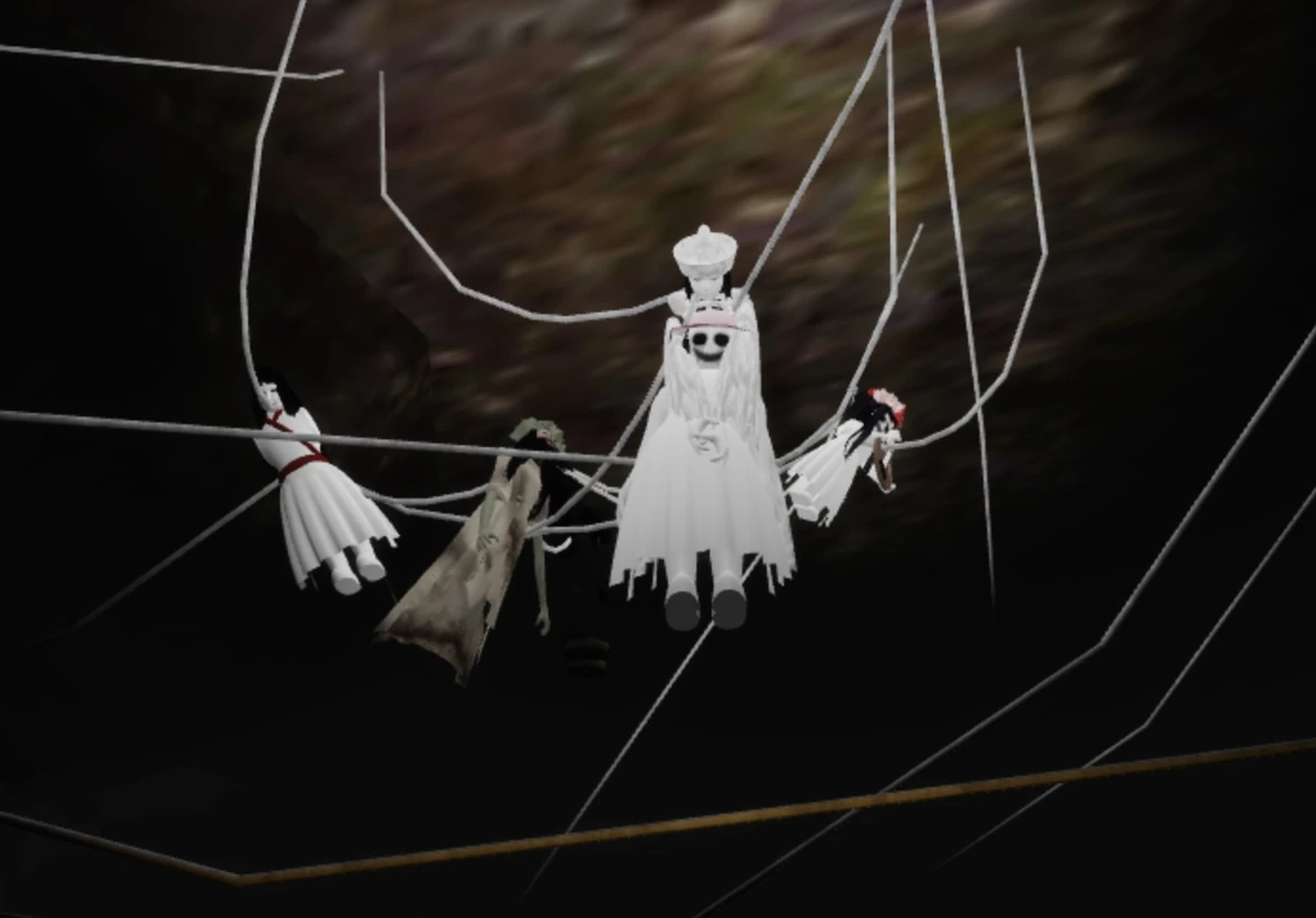 Yasu's Relationships | The Mimic Wiki | Fandom