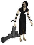 Senzai Uchiumi's Gallery | The Mimic Wiki | Fandom