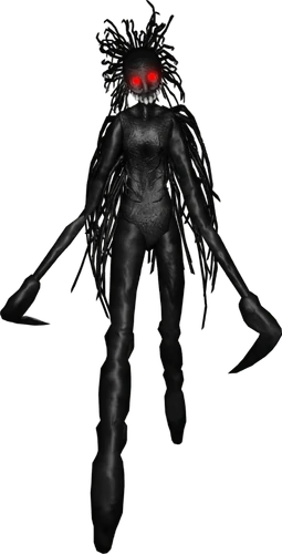 Kurayami | The Mimic Wiki | Fandom