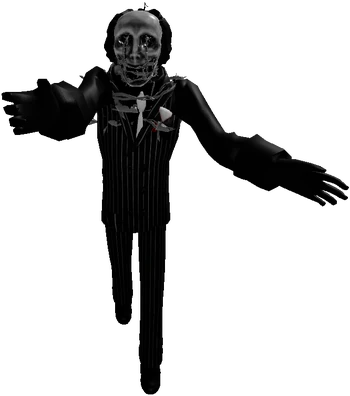 Daku Masashige | The Mimic Wiki | Fandom