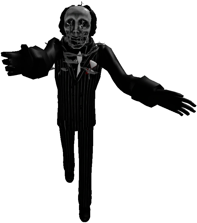 Discuss Everything About The Mimic Wiki | Fandom