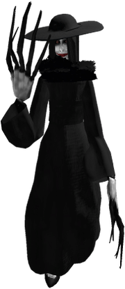 Cultural References | The Mimic Wiki | Fandom