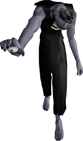 Kyogi | The Mimic Wiki | Fandom