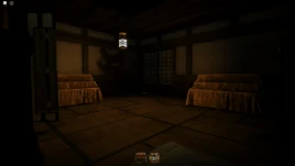 Lanterns | The Mimic Wiki | Fandom