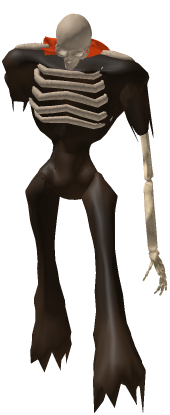 Kabocha | The Mimic Wiki | Fandom