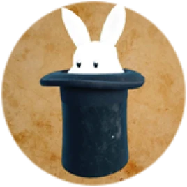 Magic Bunny Lantern | The Mimic Wiki | Fandom
