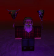Gozu and Mezu | The Mimic Wiki | Fandom