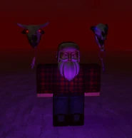 Gozu and Mezu | The Mimic Wiki | Fandom